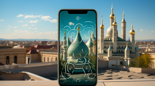 Overview of the Uzbek Government Services Application MyGov ...