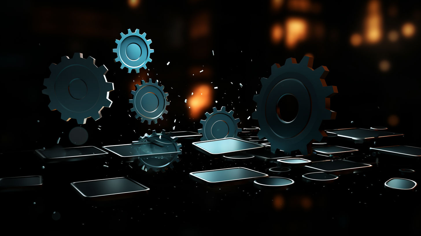 Understanding How App Development Software Works - photography ...